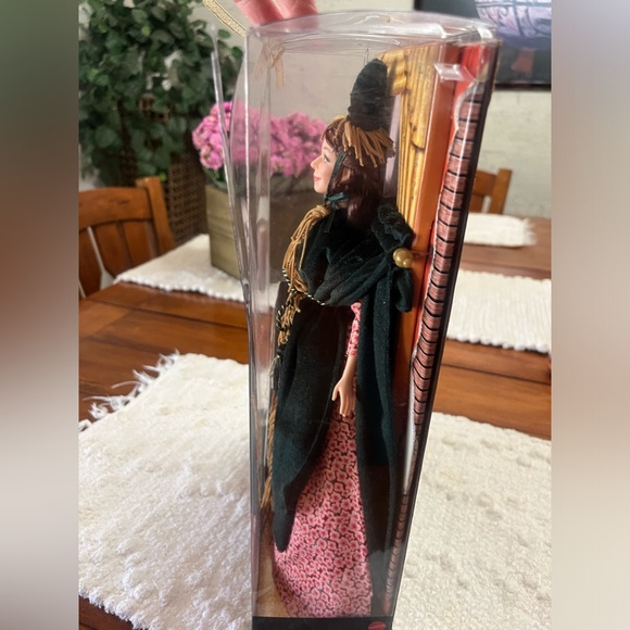 Barbie | Toys | The Carol Burnett Show Went With The Wind 5th ...